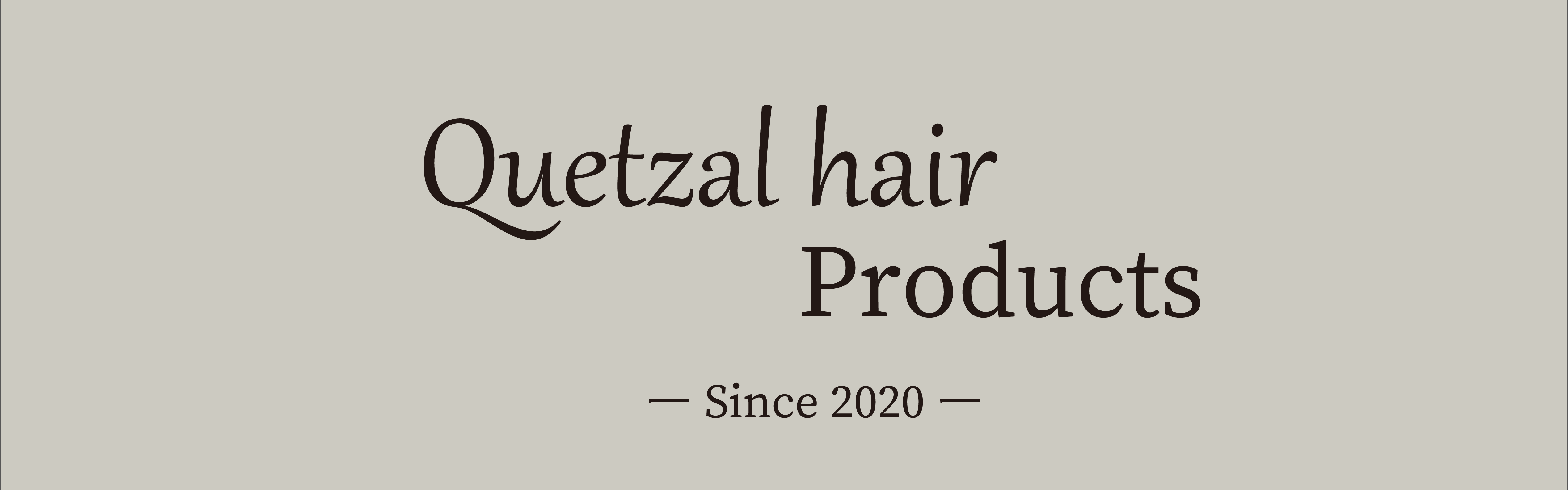 quetzalhair